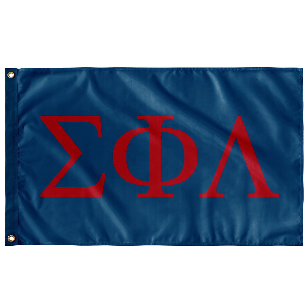 Sigma Phi Lambda Fraternity Flag Colonial Blue Red DesignerGreek2 sigma-phi-lambda-fraternity-flag-colonial-blue-red-designergreek2