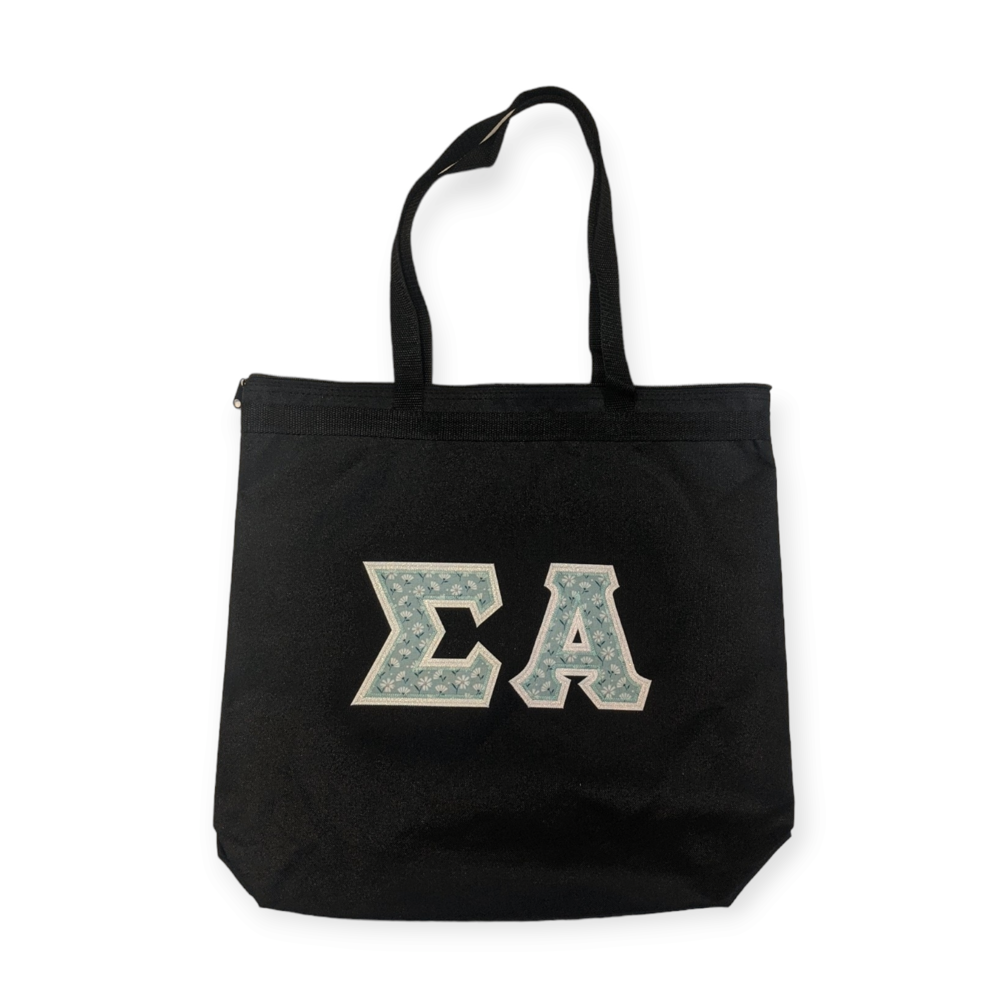 Sigma Alpha Sorority Binder