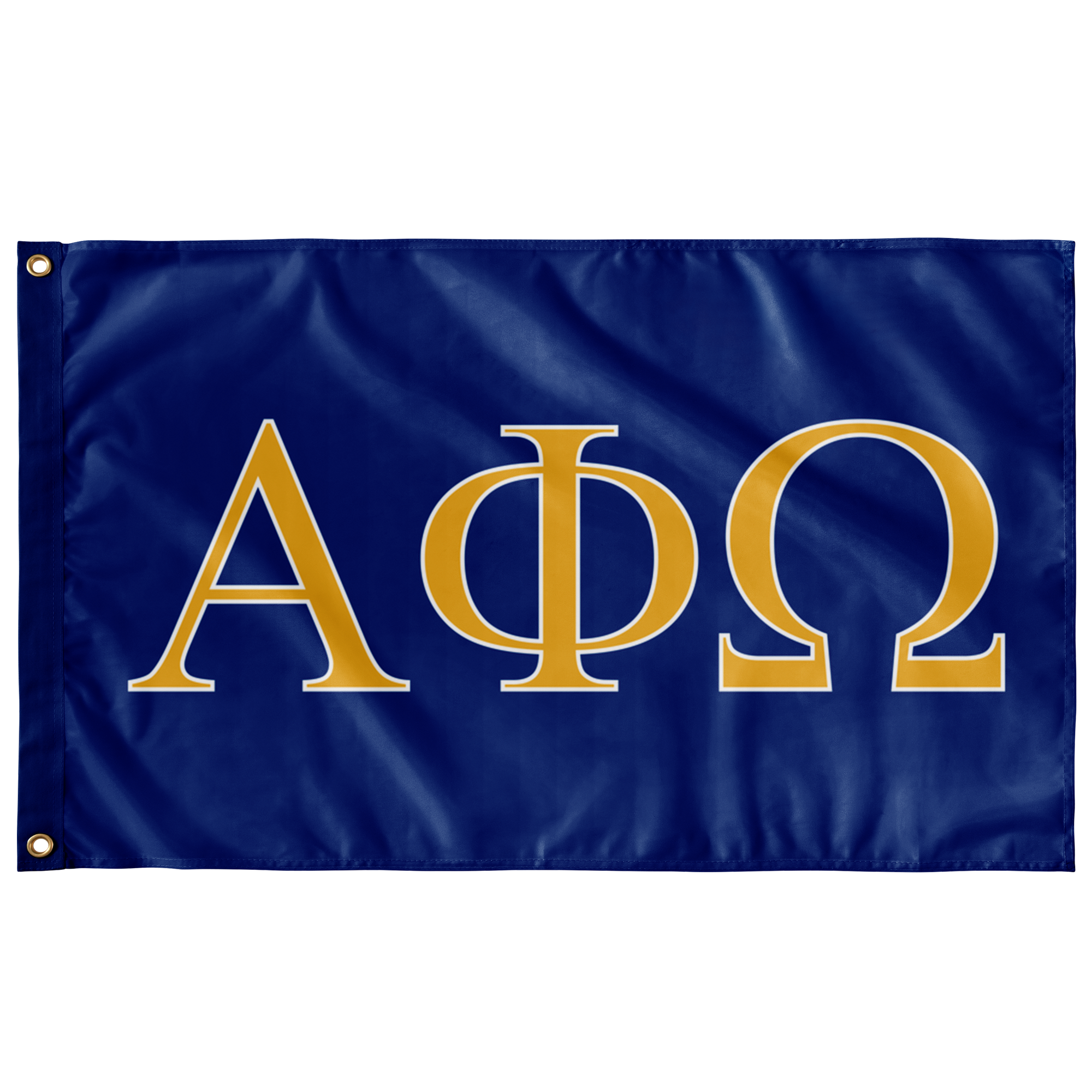 alpha phi omega logo