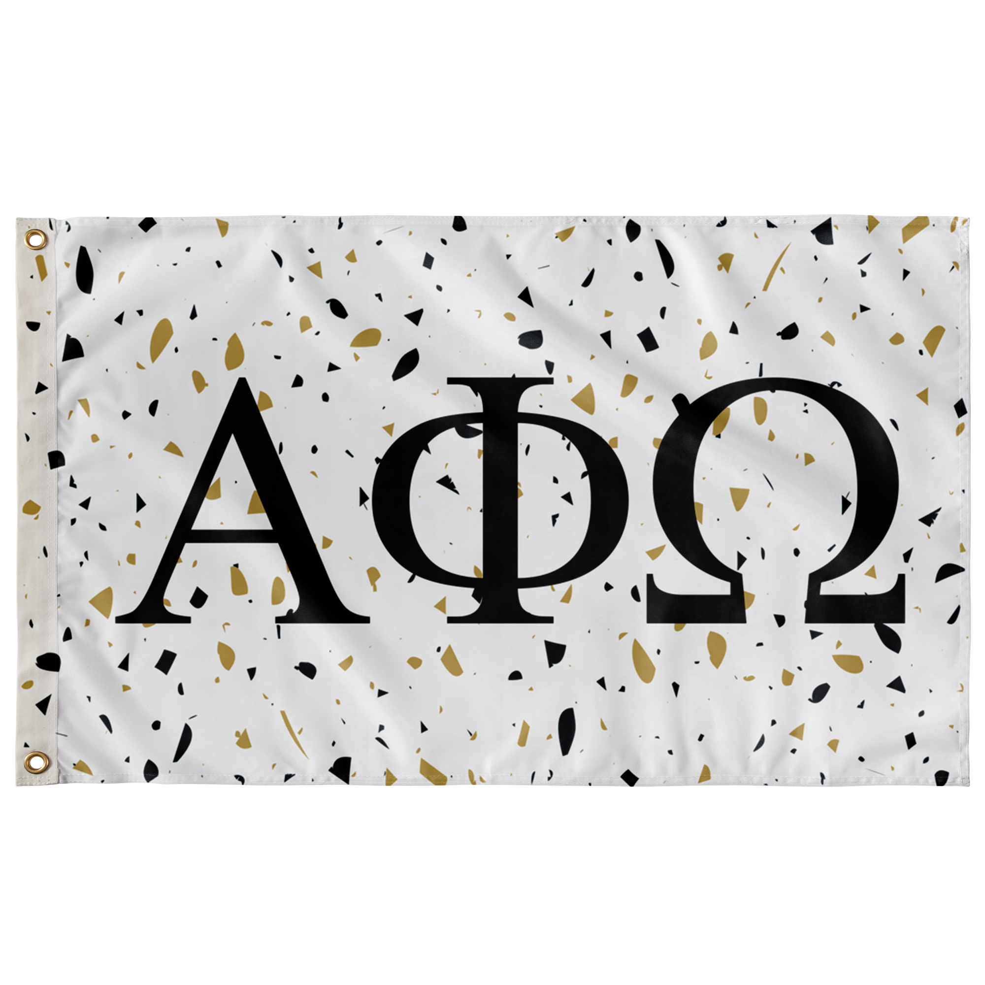alpha phi omega design