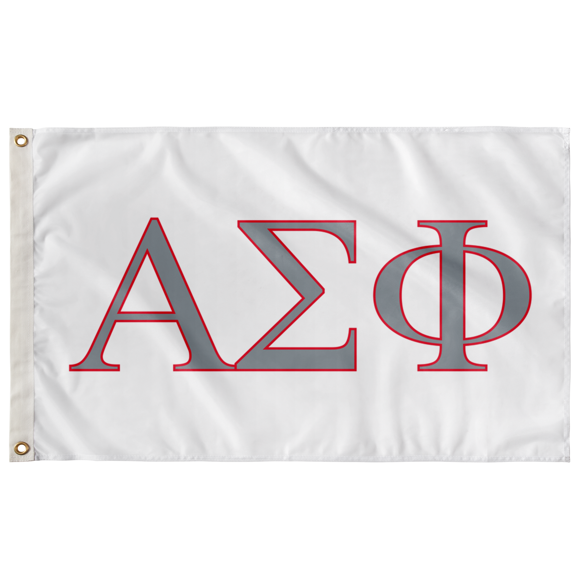 Alpha Sigma Alpha Letters