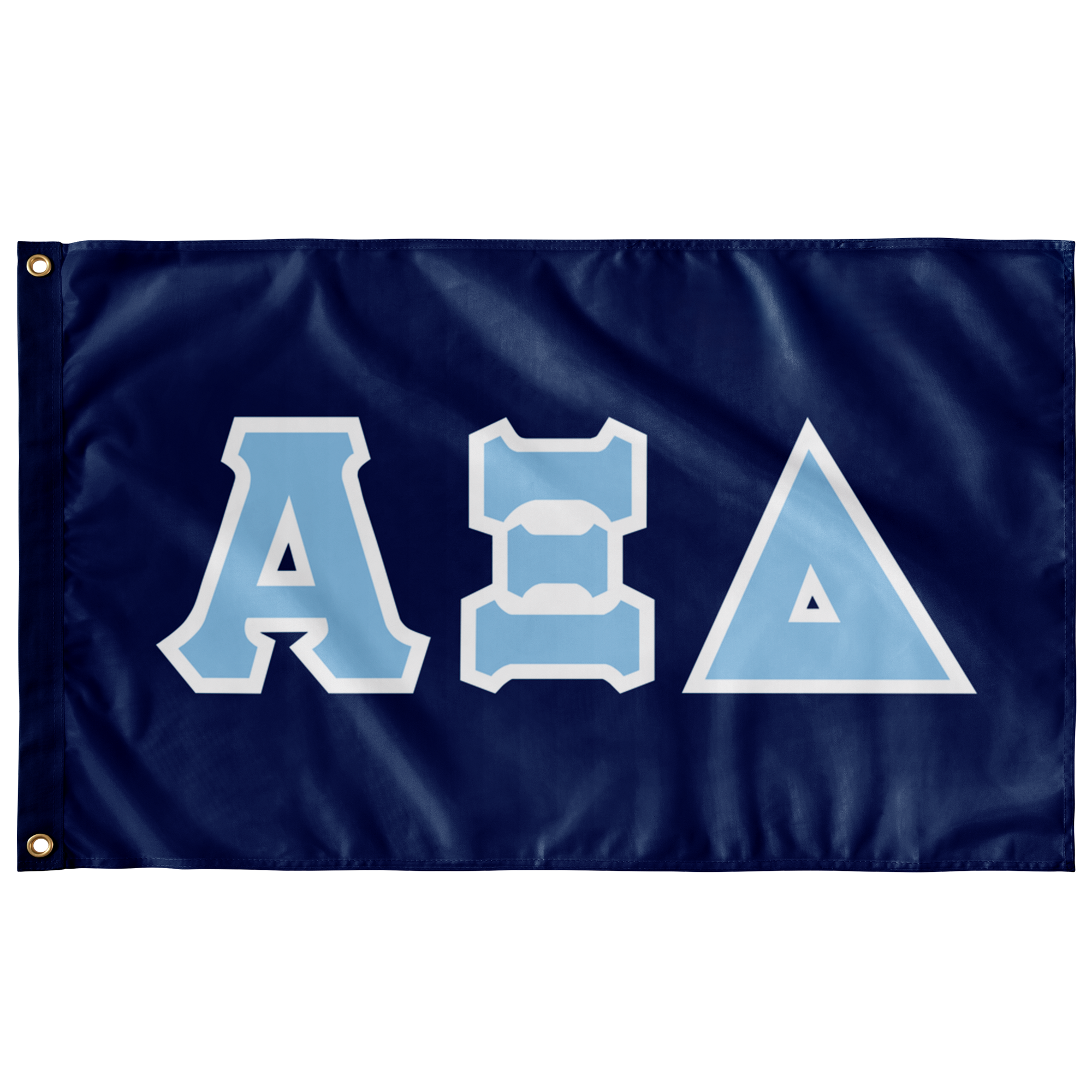 Alpha Xi Delta Hand Sign