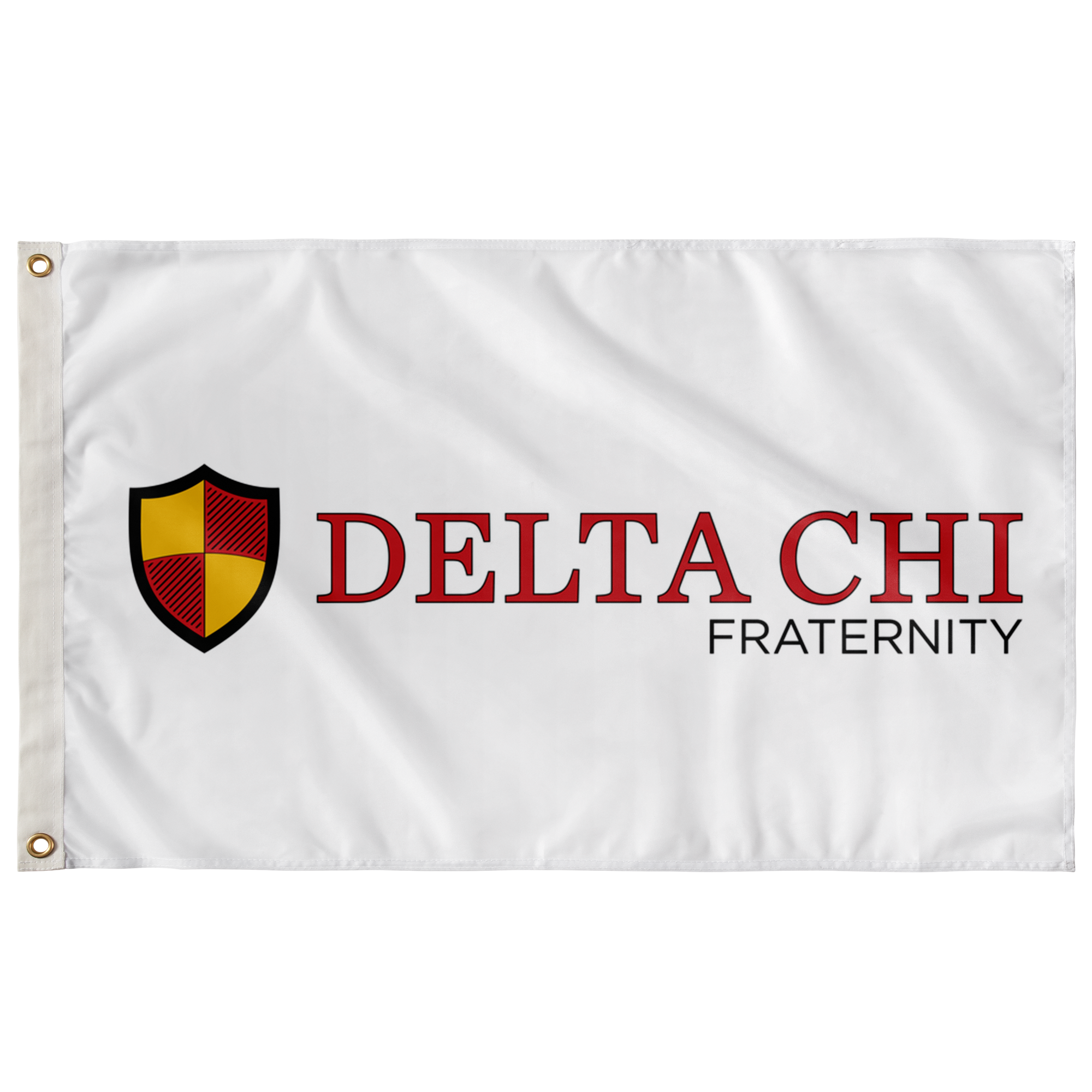 Delta Chi New Logo