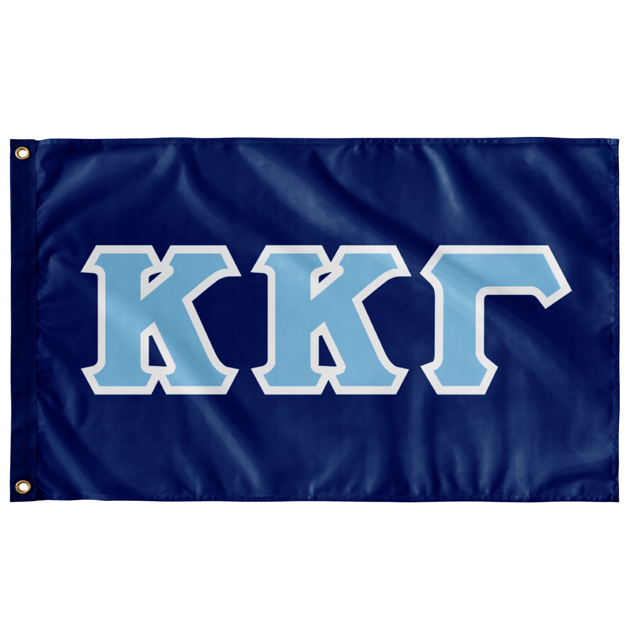 Kappa Kappa Gamma Gang Sign