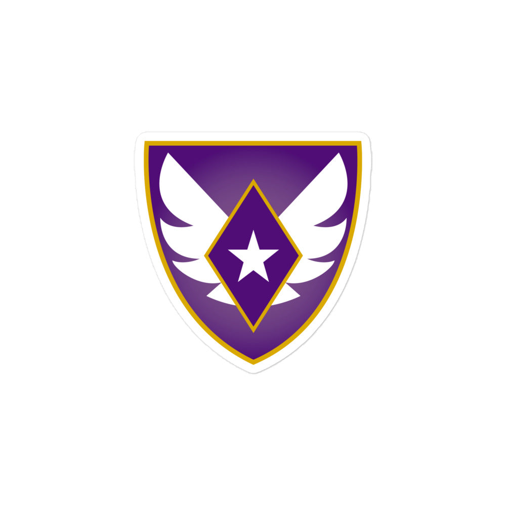 Fiji Fraternity Logo Upsilon Alpha Of Phi Gamma Delta