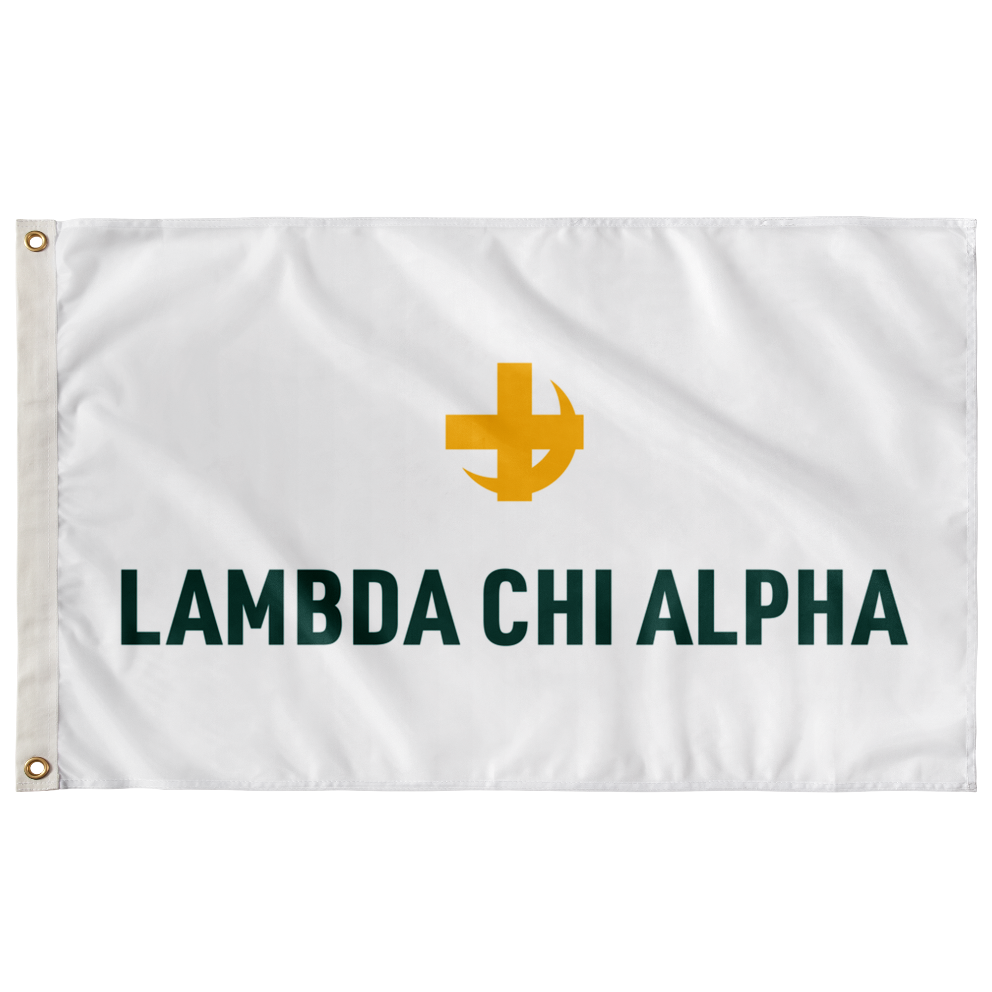 Chi Alpha Logo