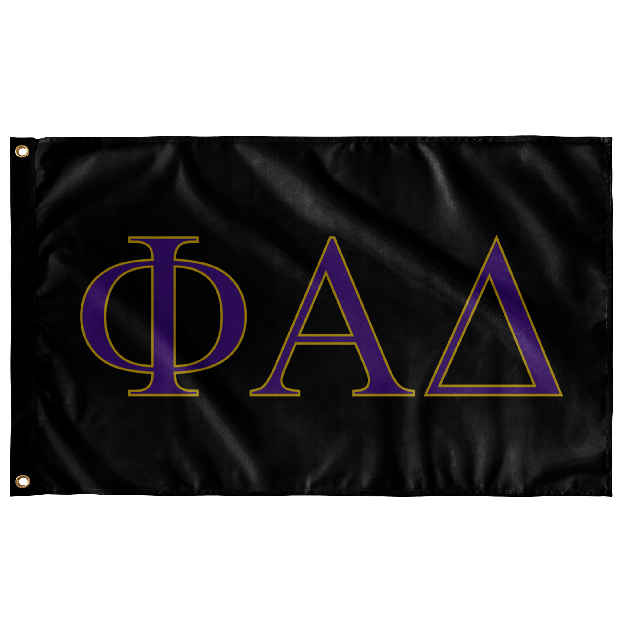 Phi Alpha Delta Logo