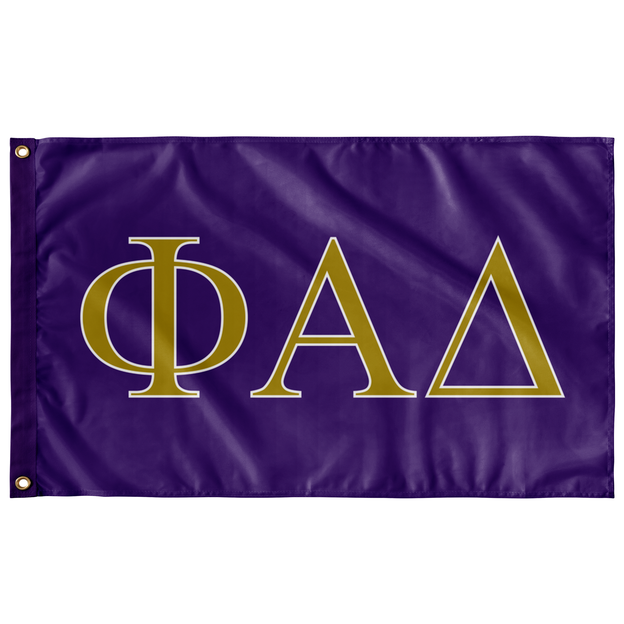 Phi Alpha Delta Logo