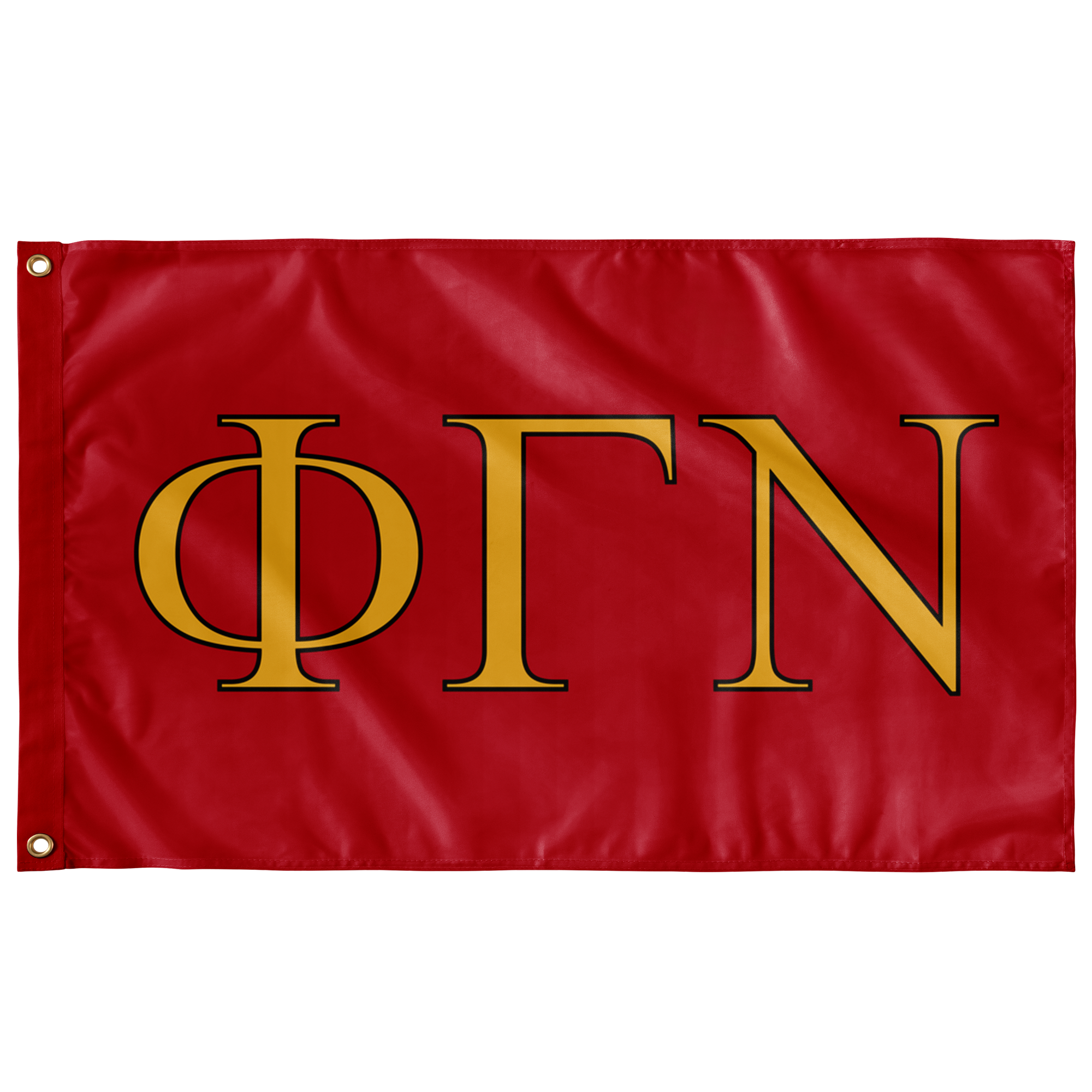 Nu Greek Letters Gamma Phi