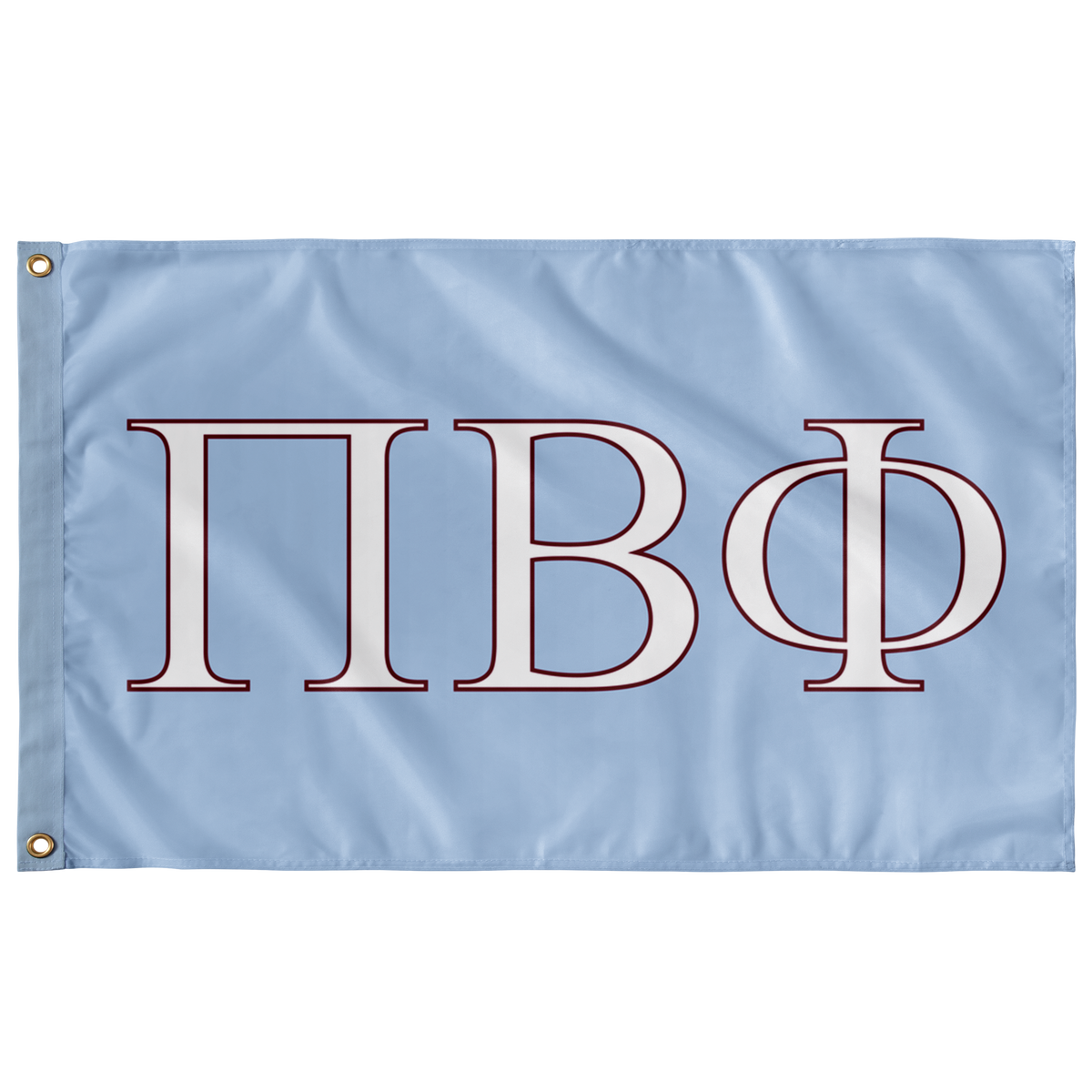 Pi Beta Phi Greek Letters