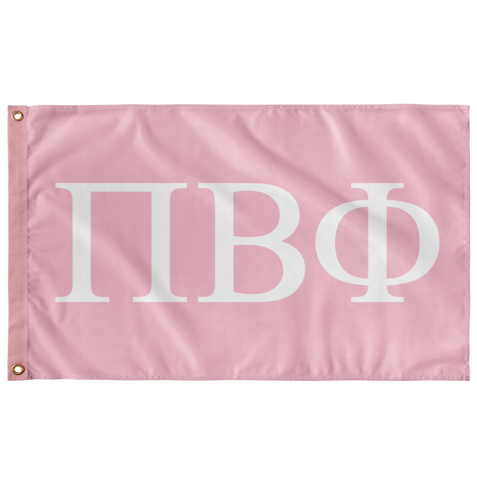 pi beta phi letters