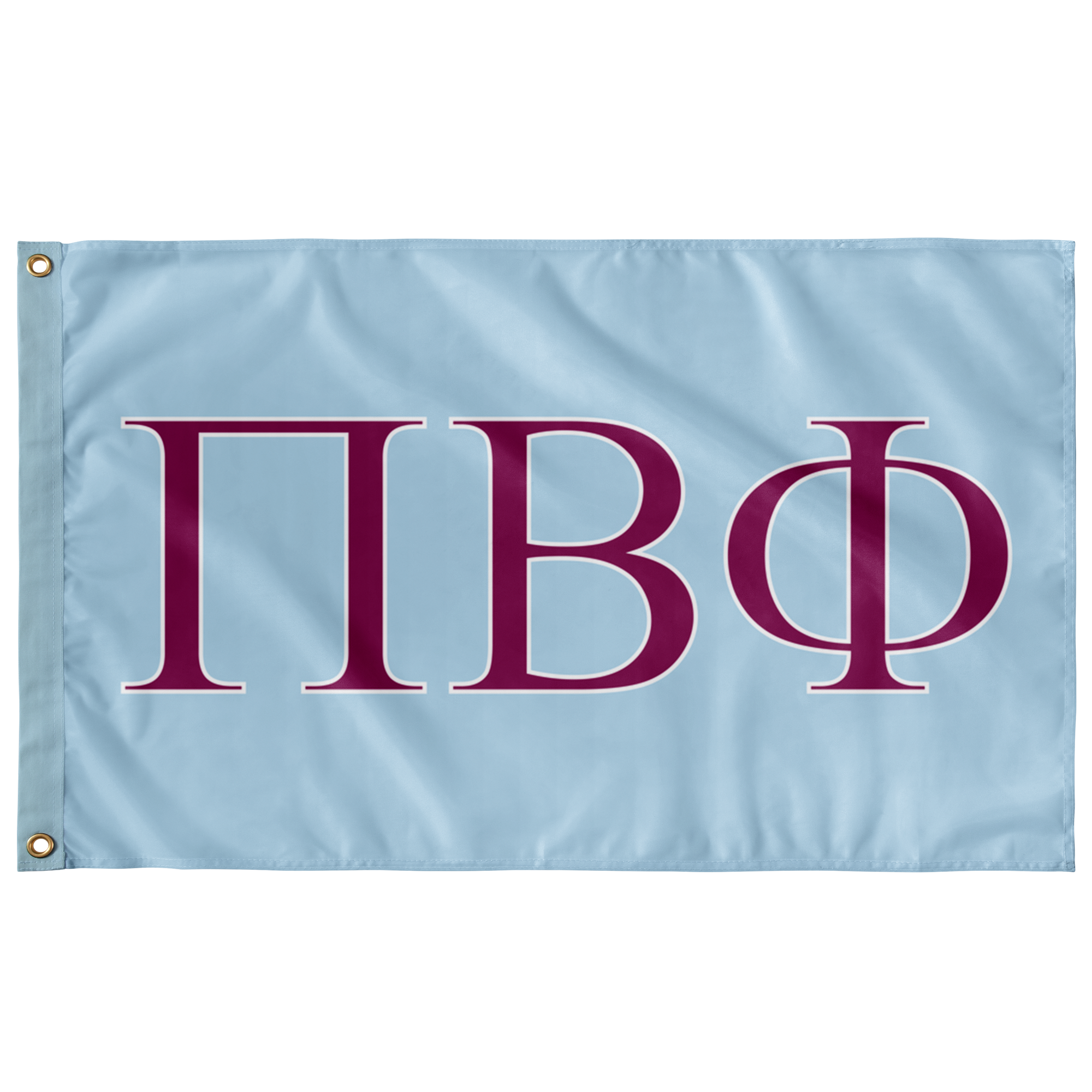 pi beta phi letters