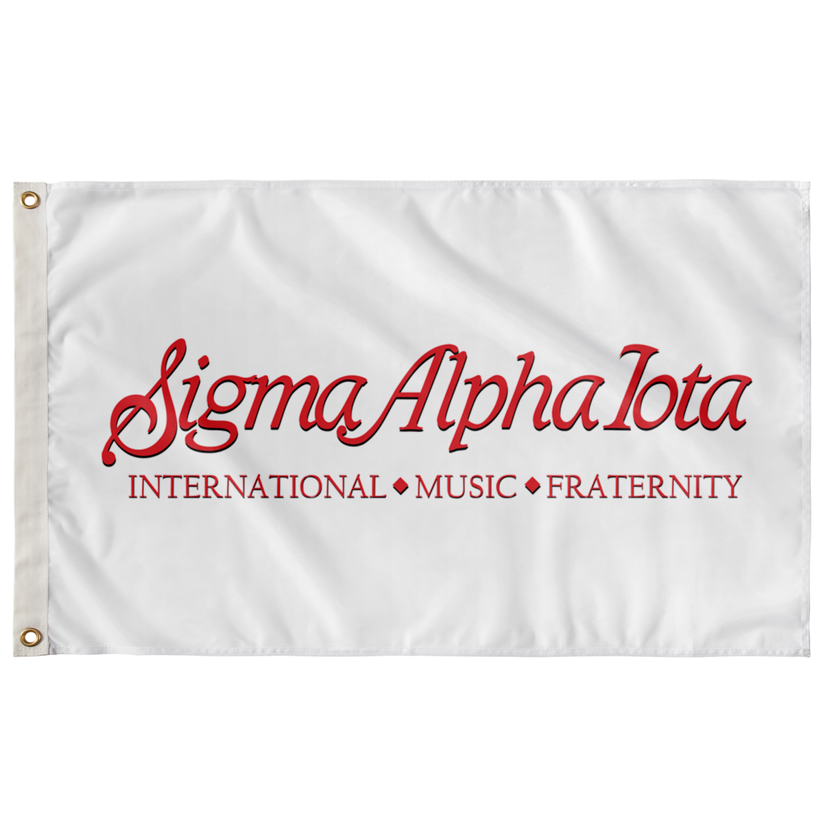 Sigma Alpha Iota Logo FAQs