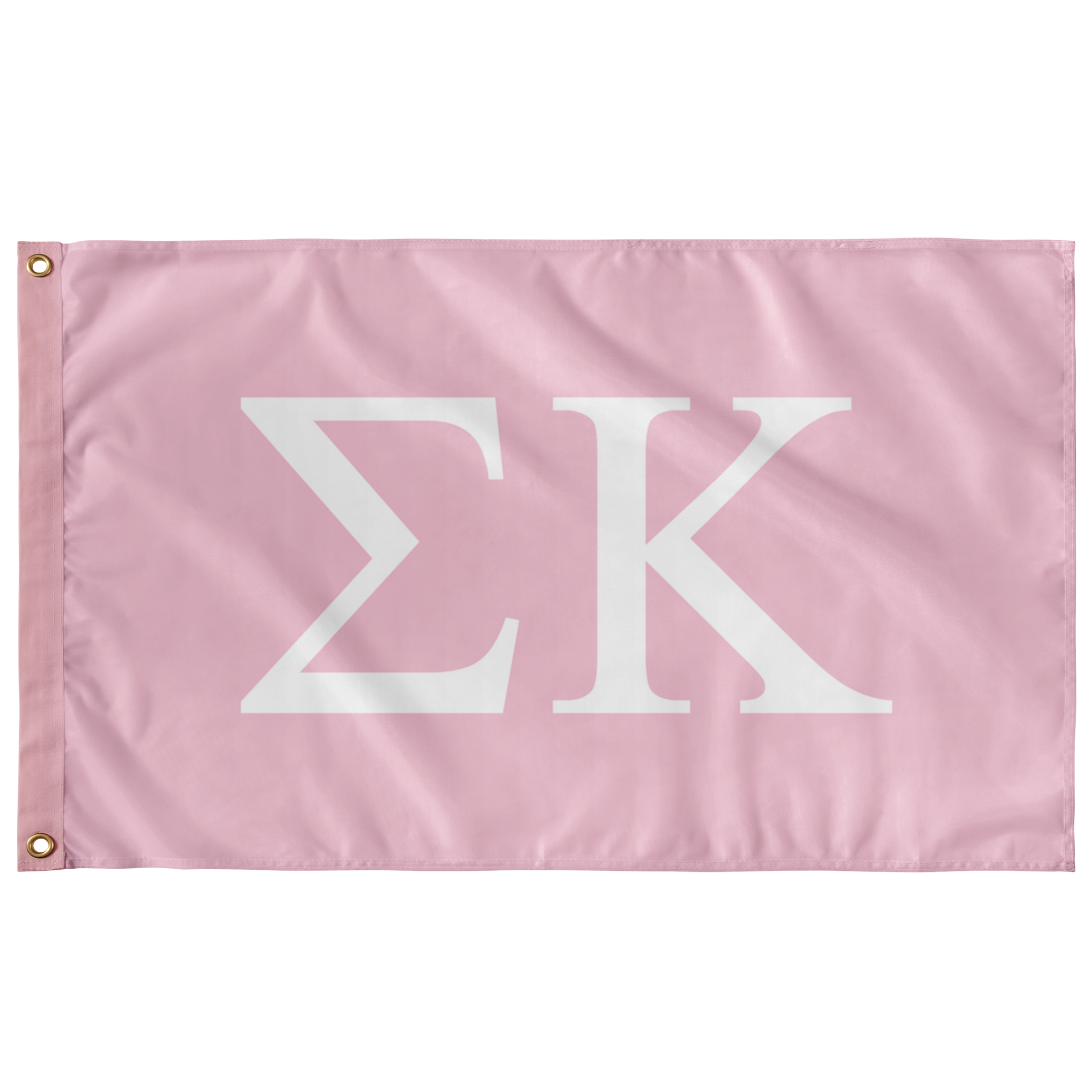Sigma Kappa Banner Theres Truly Snow Place Like Sigma Kappa! ⛄